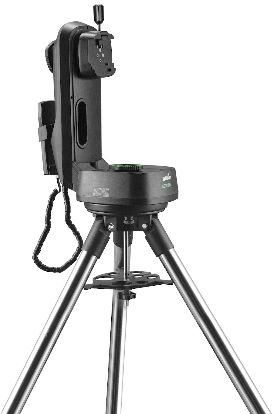 Sky-Watcher Fusion 120i Synscan Mount and Tripod | First Light Optics